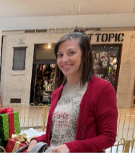 Site Champ Spotlight: Bethany Shupert ChPT, 340B Administrative Support ...