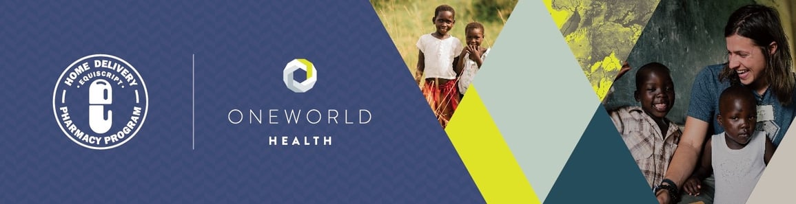 Equiscript Announces Commitment to OneWorld Health