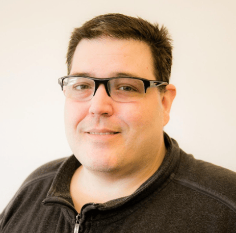 Site Champ Spotlight: Clinton Scott, 340B Clerk at Heart of Ohio Family ...