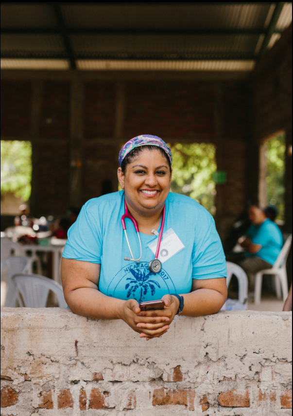 Mission Monday: Kiran Kaur, Nursing Supervisor from Ampla Health